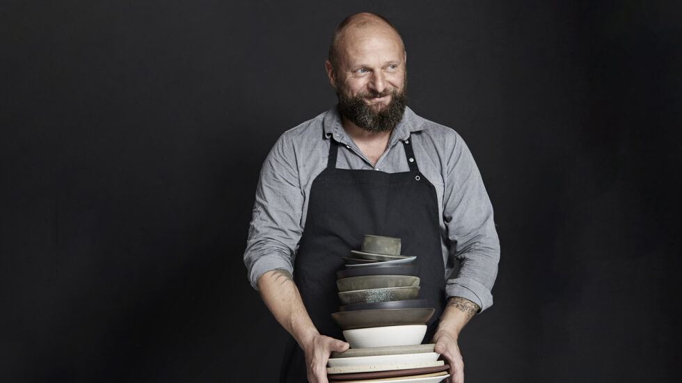 Kontakt mig og book et møde - Carsten Kyster